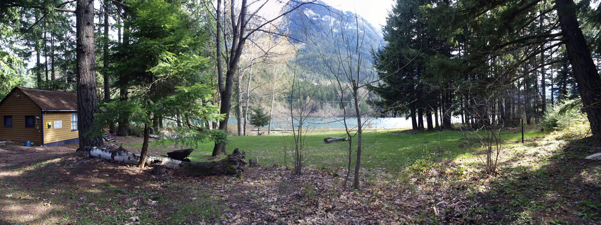 Gates Lake Community Park | Squamish-Lillooet Regional District
